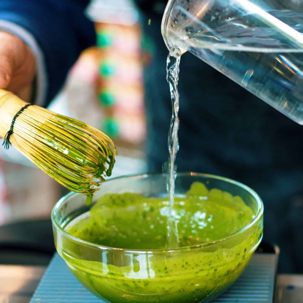 22 Cool facts to you need to know about Matcha Tea – Alovitox
